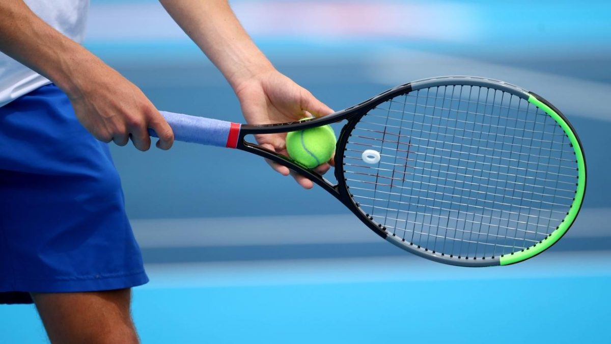 2025 NCAA DI Men’s Tennis Championship Guide: Bracket, Scores, and ...