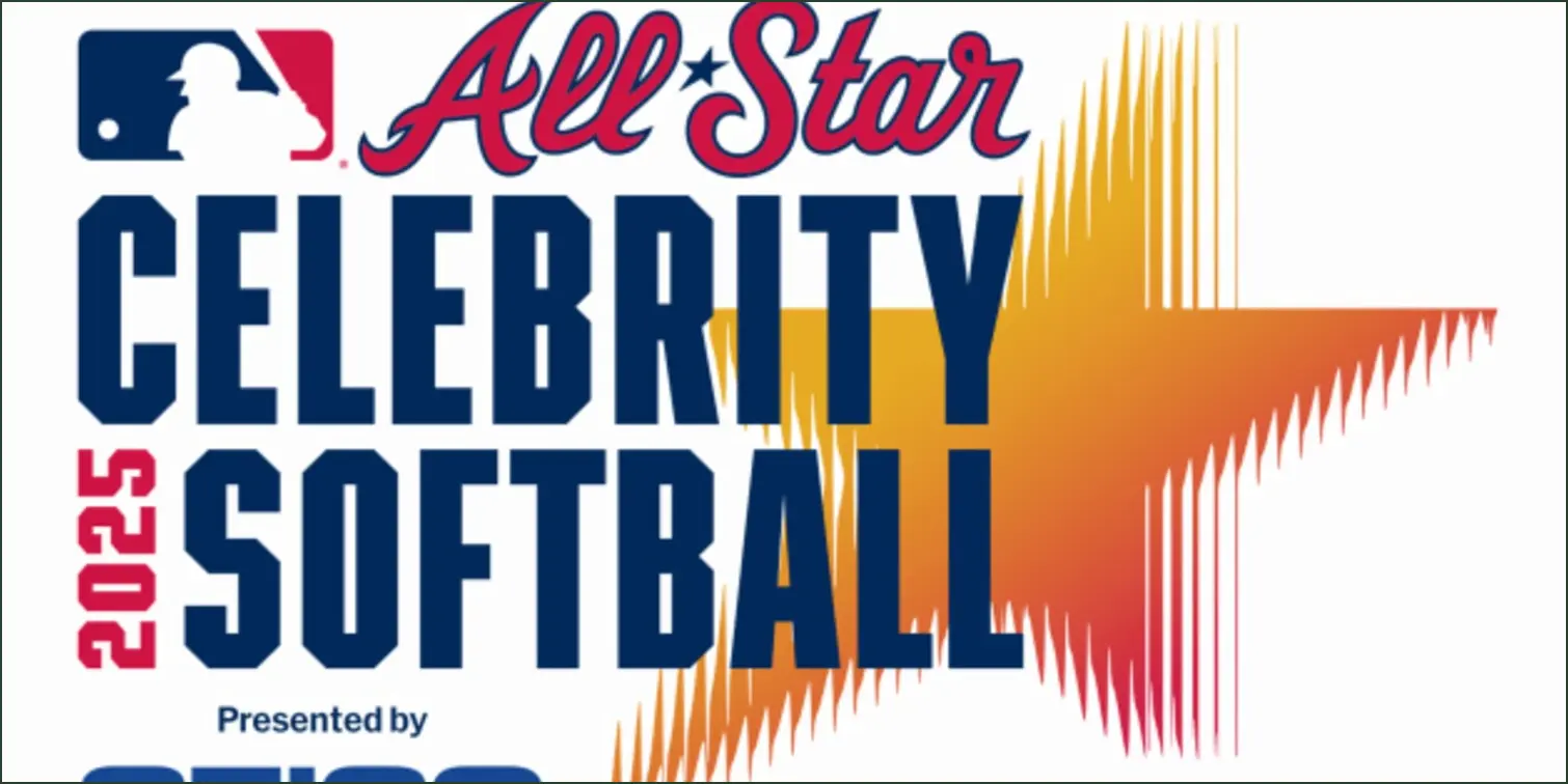 Exciting First Roster Revealed for 2025 MLB All-Star Celebrity Softball ...