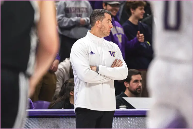 2025-26 Big Ten Basketball Season Preview: Spotlight on Washington ...