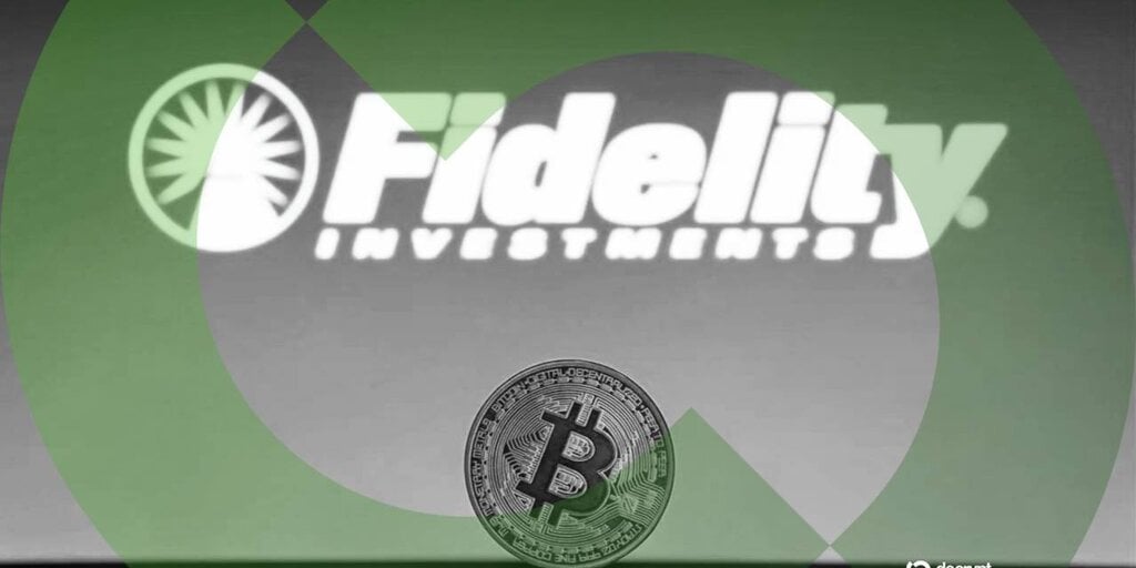 Fidelity Predicts Bitcoin’s Evolution: Bull and Bear Outlook for 2026 ...