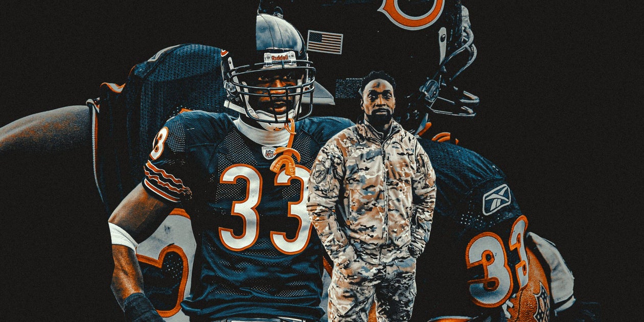 From the NFL to the FBI: Charles Tillman’s Journey and the Impact of ...