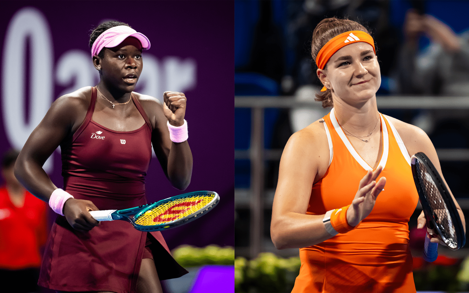 Essential Guide to the Qatar TotalEnergies Open Finals – CR Today