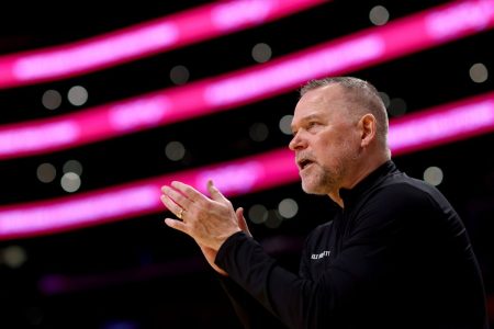 Lessons from the Court: Former NBA Coaches Transitioning to College ...